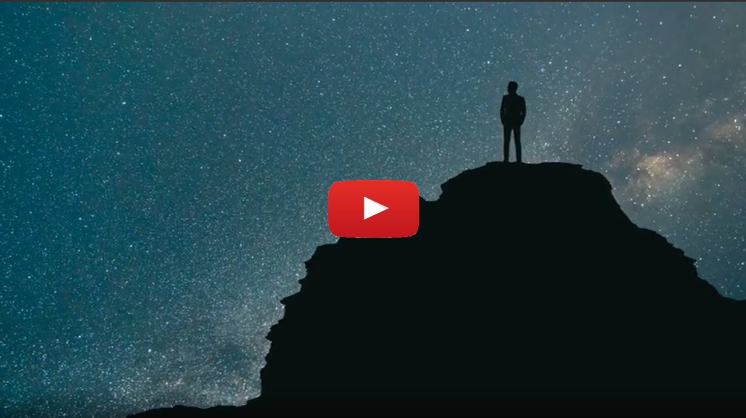 Connecting to Beyond – The Month of Iyar – Video