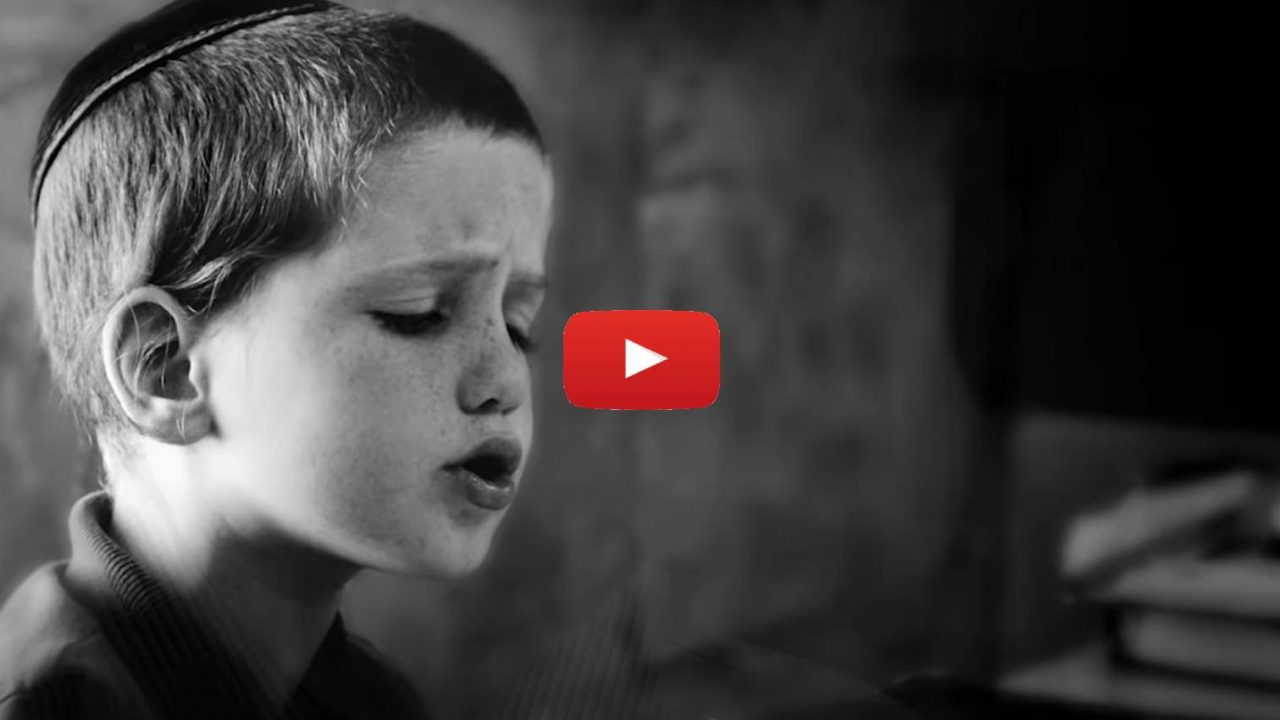 Parshat Bereishit – What’s the Most Important Thing in the World? – Video