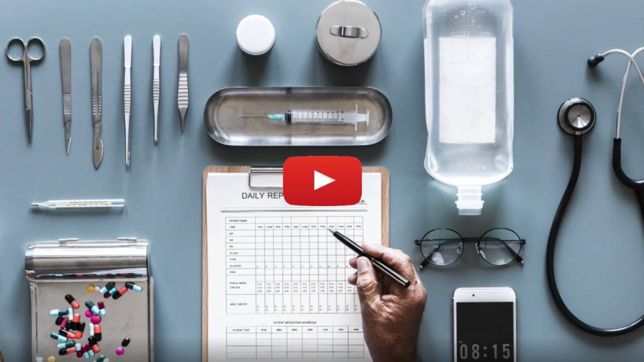 Parshat Bereishit – What’s the Most Important Thing in the World? – Video