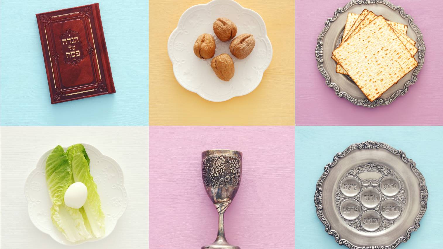 Covid -19 & Pesach: The Great Awakening from Below – Video