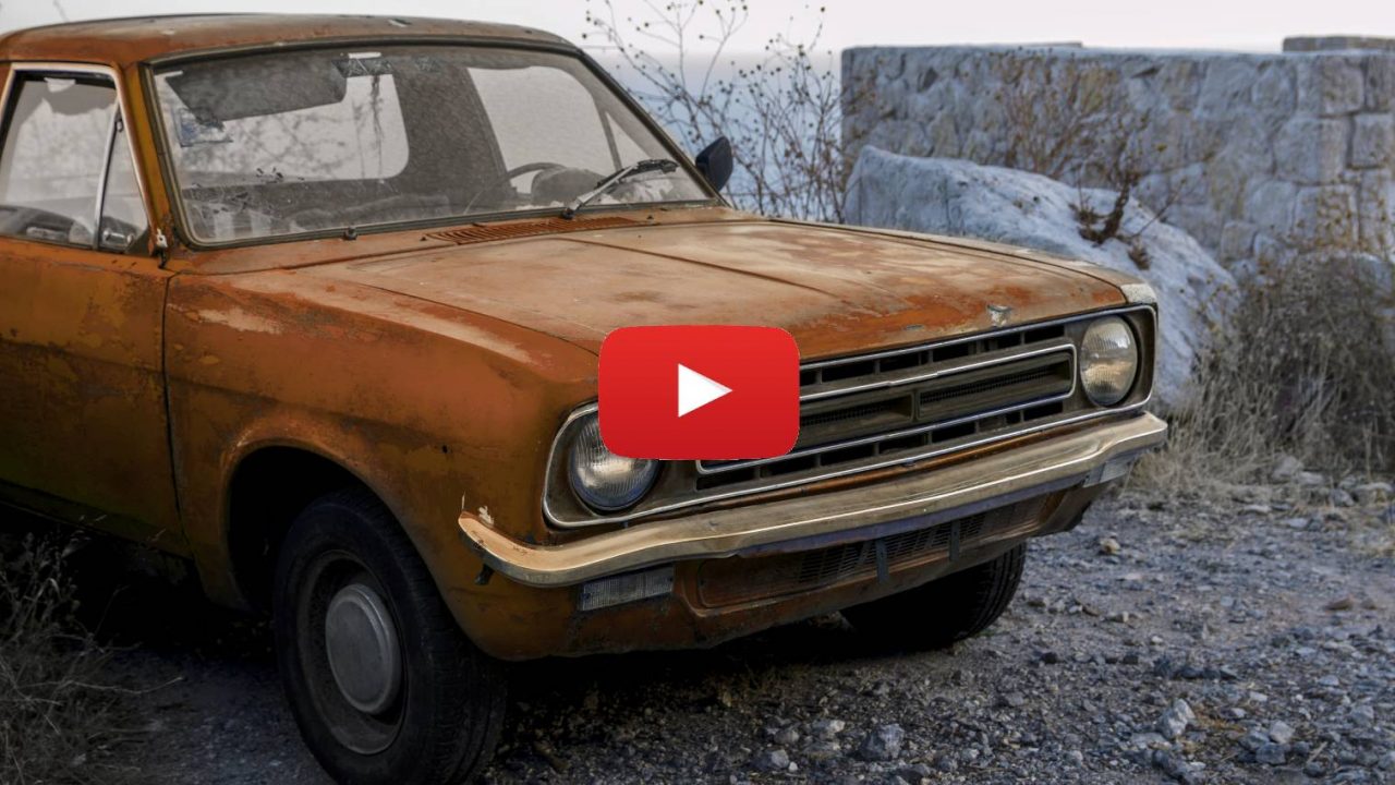 Parshat Noach – the Greatest Artist in the World – Video