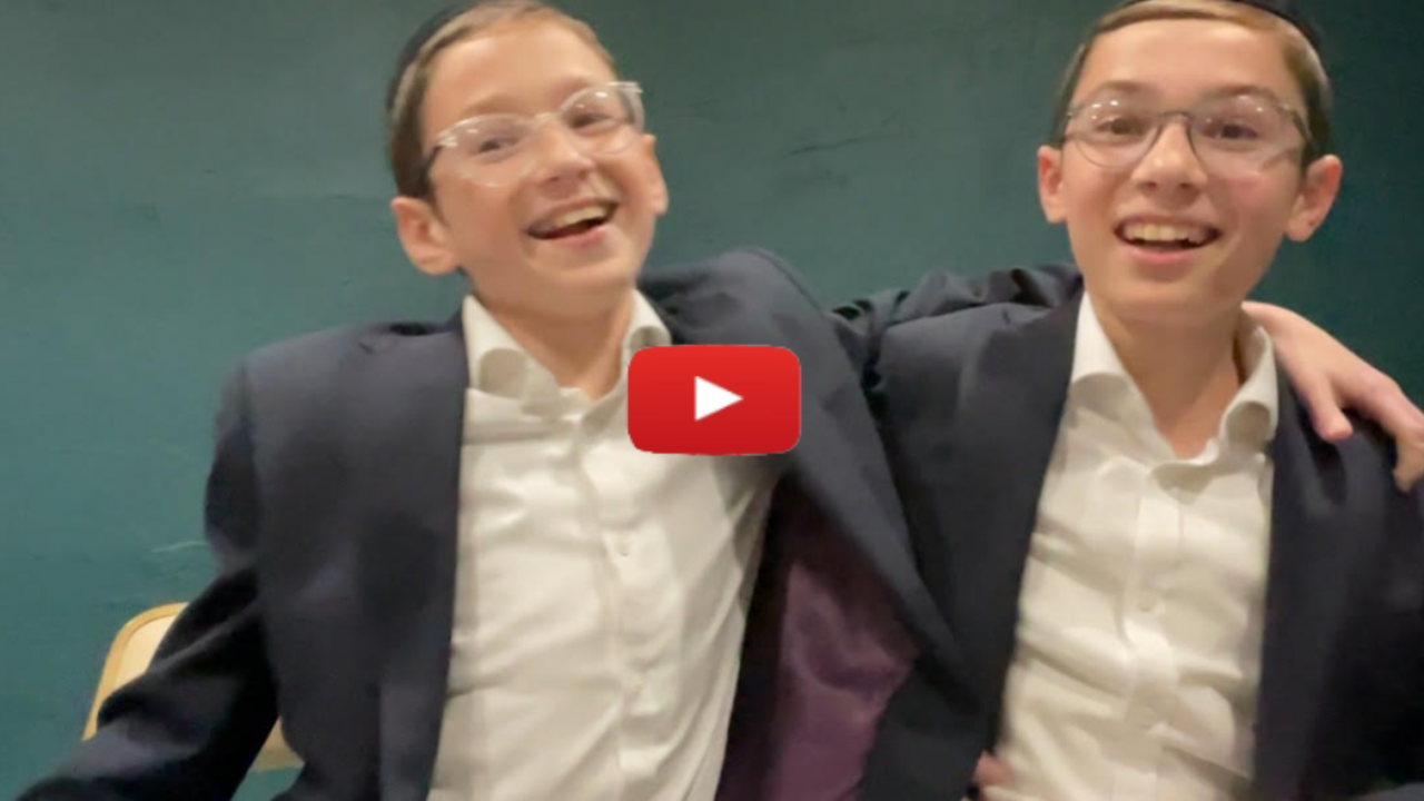 The Story of Harry Rothenberg, Esq. on Meaningful People – Video