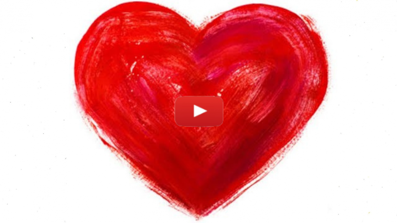 The Giving Heart – Parshat Teruma – Video