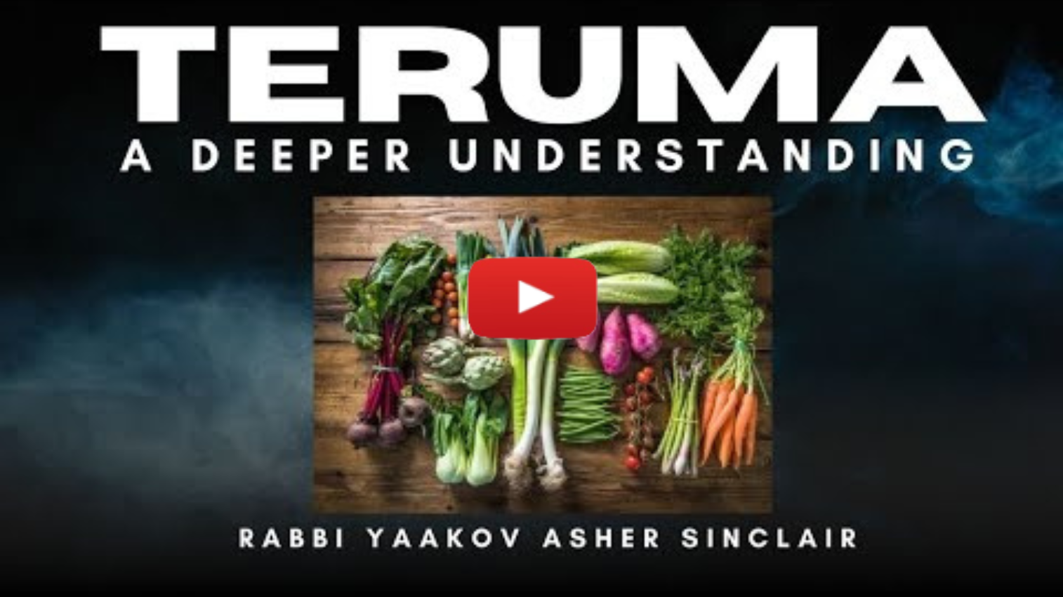 Teruma – A Deeper Understanding – Video